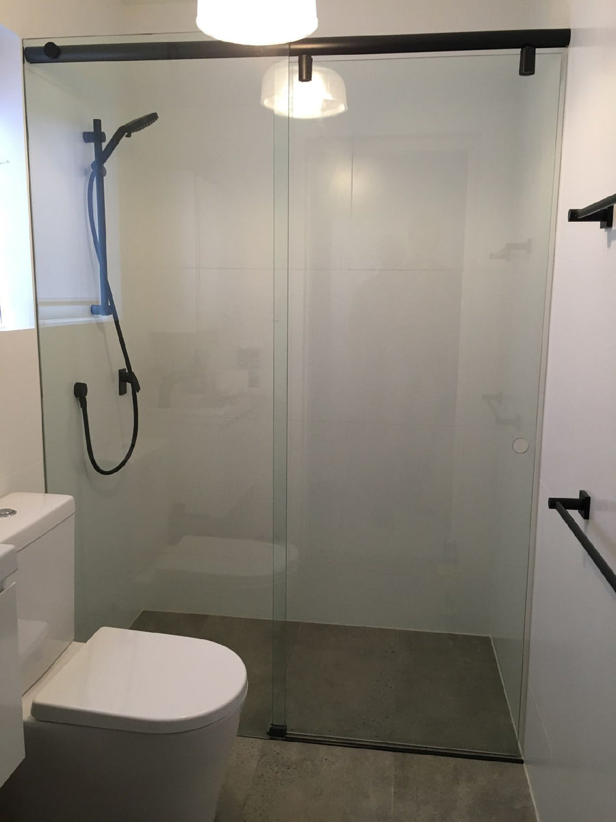What You Should Know About Shower Screen Replacement? – SHOWERLAND
